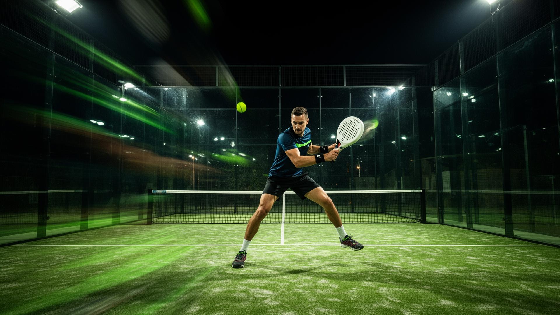 ESTA Padel | Padel Courts in Glasgow, East Kilbride & Cambuslang